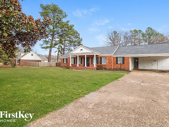 3370 Sycamore View Rd, Memphis, TN 38134 | Zillow