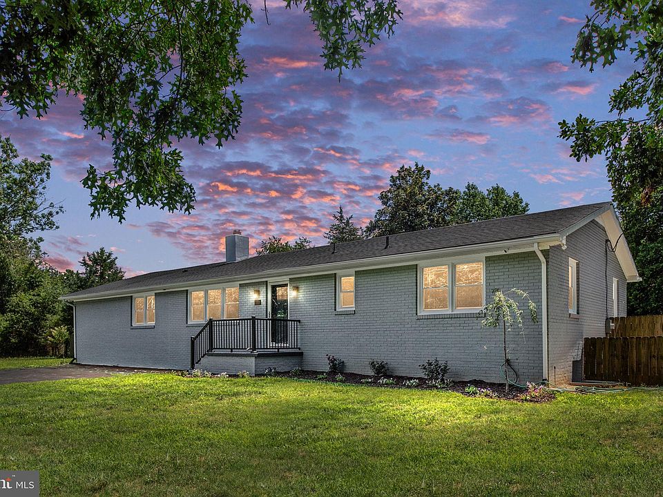 2671 Garrisonville Rd, Stafford, VA 22556 | Zillow