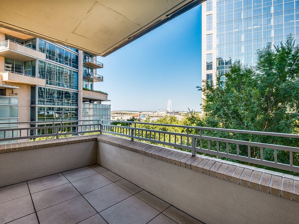 2323 N Houston St Dallas TX | Zillow