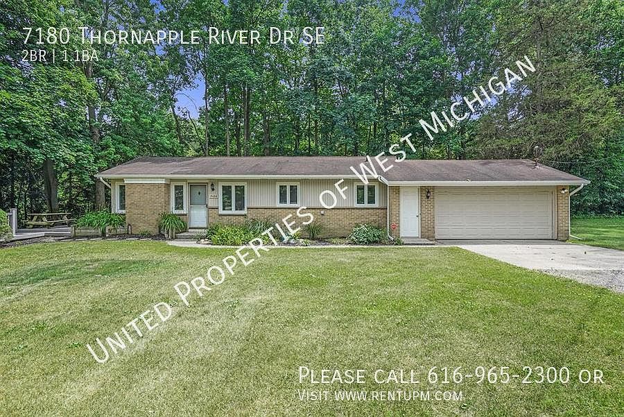 7180 Thornapple River Dr SE, Caledonia, MI 49316 | Zillow