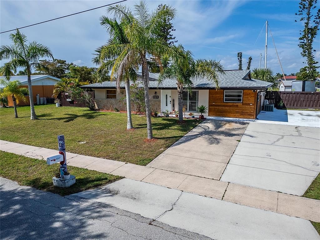 4317 Lister St, Pt Charlotte, FL 33952 | Zillow