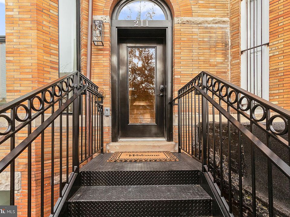 211 Florida Ave NW #2, Washington, DC 20001 | Zillow