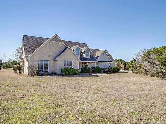654 Rocky Ridge Ln, Weatherford, TX 76085 | MLS #20870833 | Zillow