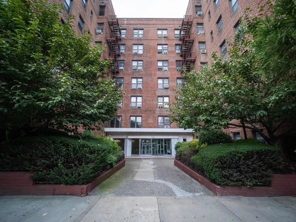 1840 East 13th Street #1 in Homecrest, Brooklyn | StreetEasy