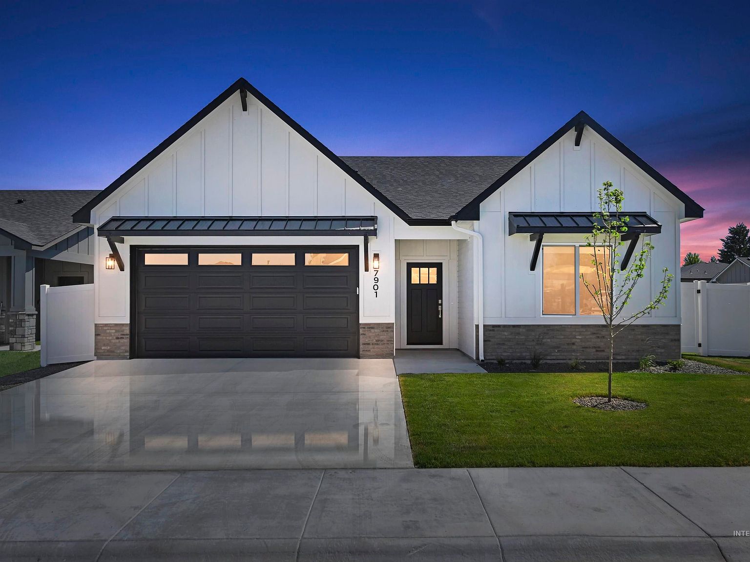 7901 E Apple Tree Loop, Nampa, ID 83687 | Zillow