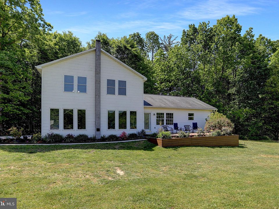 220 Brummett Dr, Beavertown, PA 17813 | Zillow