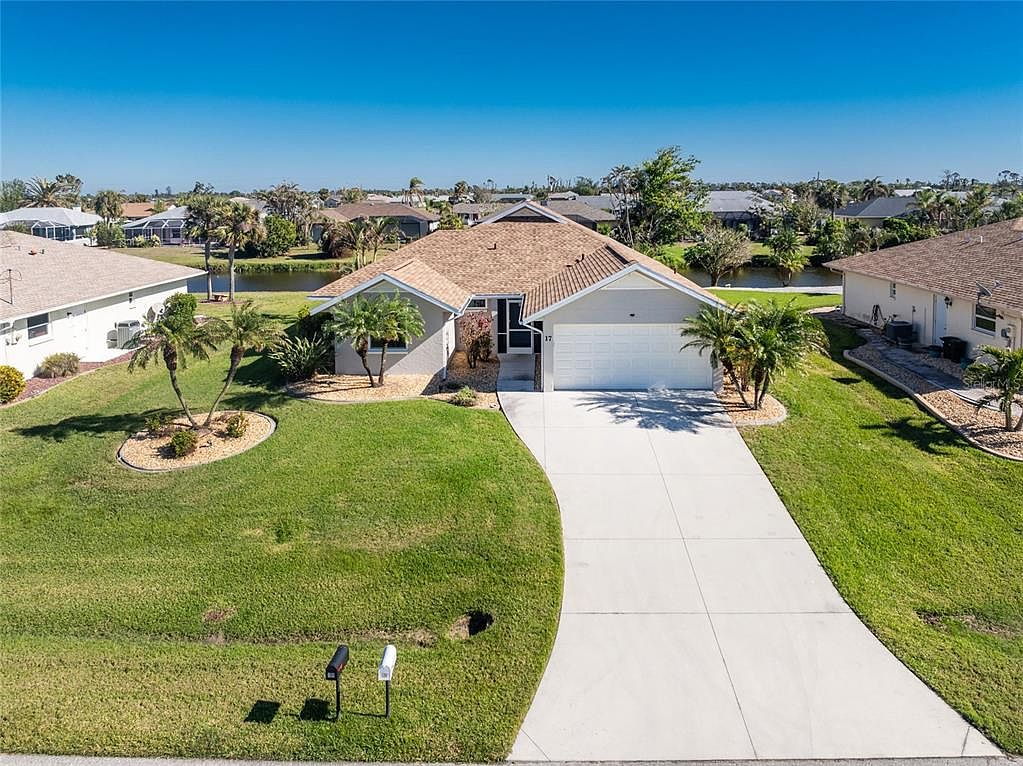 17 Bunker Ct, Rotonda West, FL 33947 | Zillow
