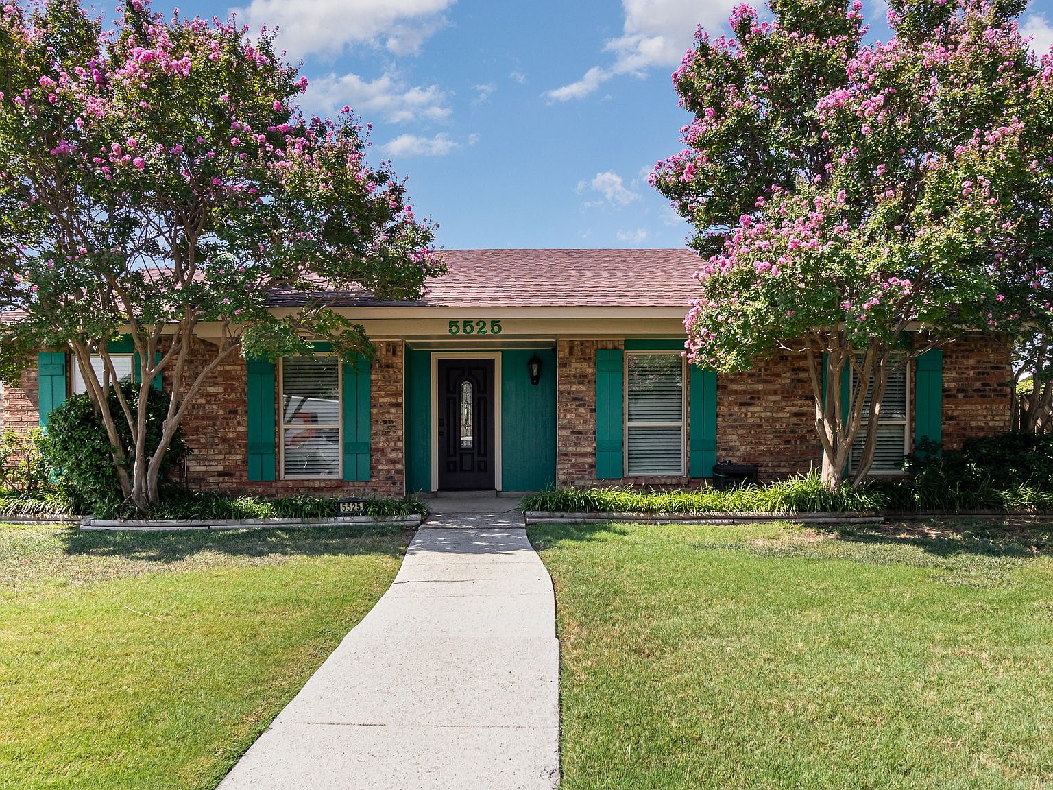 5525 Rice Dr, The Colony, TX 75056 | Zillow