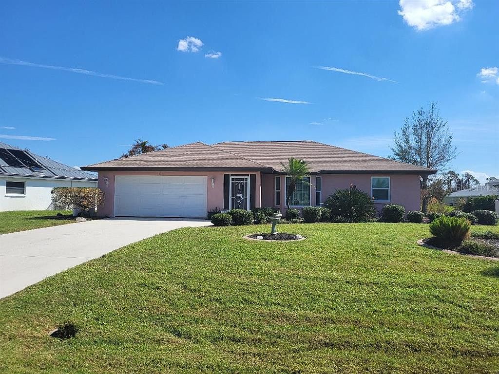 17 Bunker Pl, Rotonda West, FL 33947 | Zillow