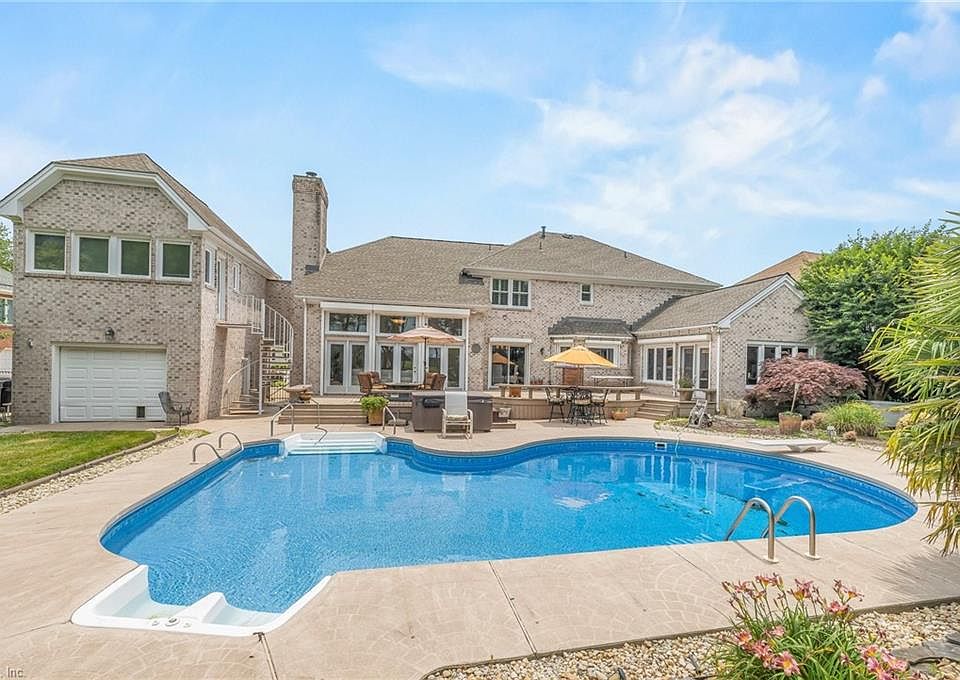 3844 Church Point Rd, Virginia Beach, VA 23455 | Zillow