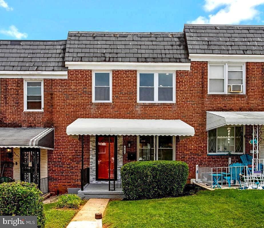 4243 Flowerton Rd, Baltimore, MD 21229 | Zillow