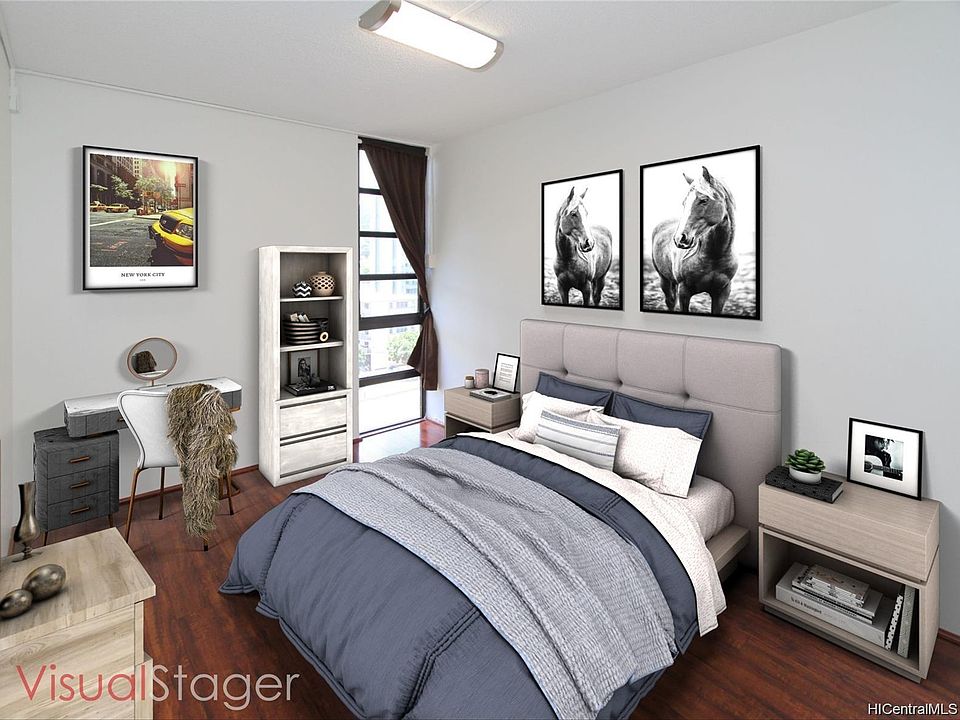 1050 Kinau St APT 1008, Honolulu, HI 96814 | Zillow