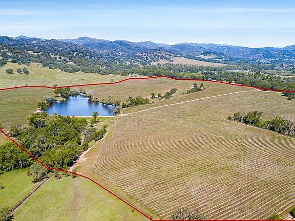 10540 W Side Potter Valley Rd, Potter Valley, CA 95469 | MLS #324007815 ...