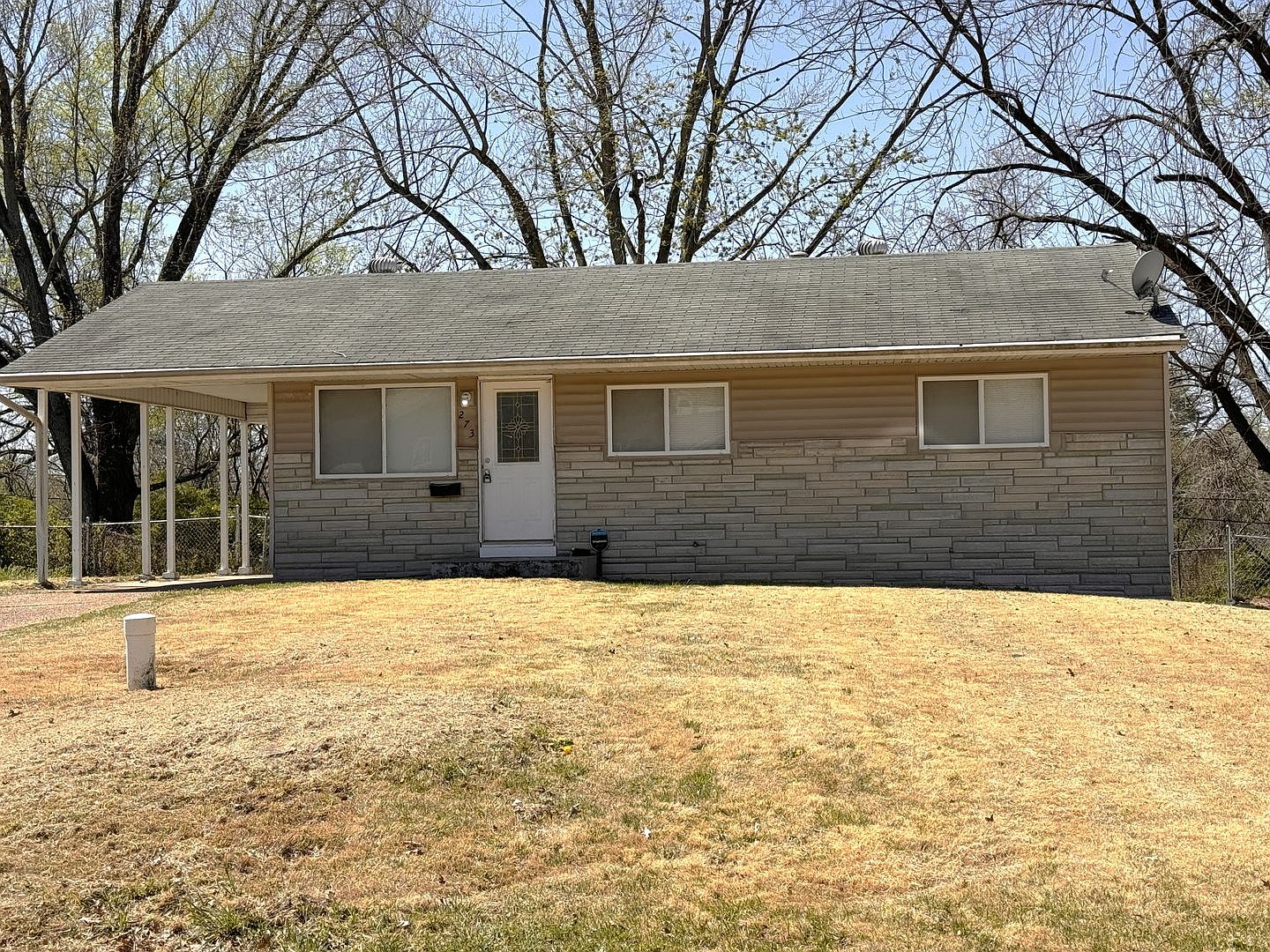 273 Roderick Dr, Saint Louis, MO 63137 | Zillow