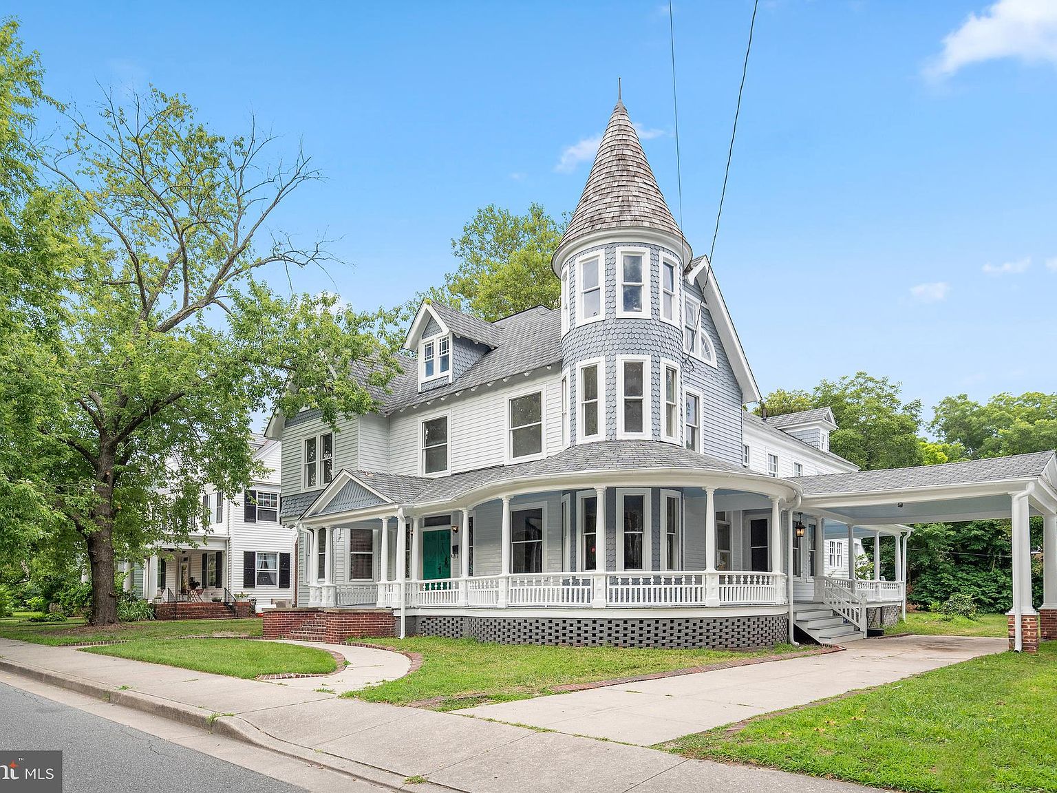 315 N Division St, Salisbury, MD 21801 | Zillow