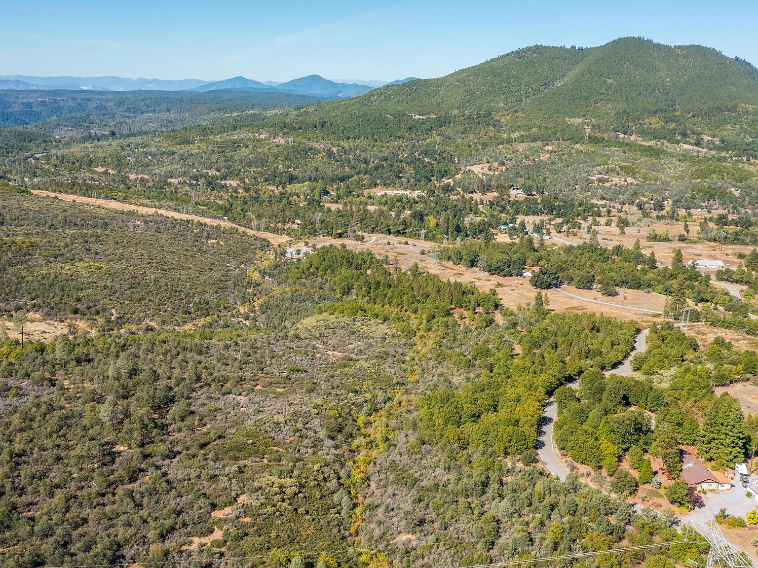 0 Frisby Rd, Oak Run, CA 96069 | MLS #23-3969 | Zillow