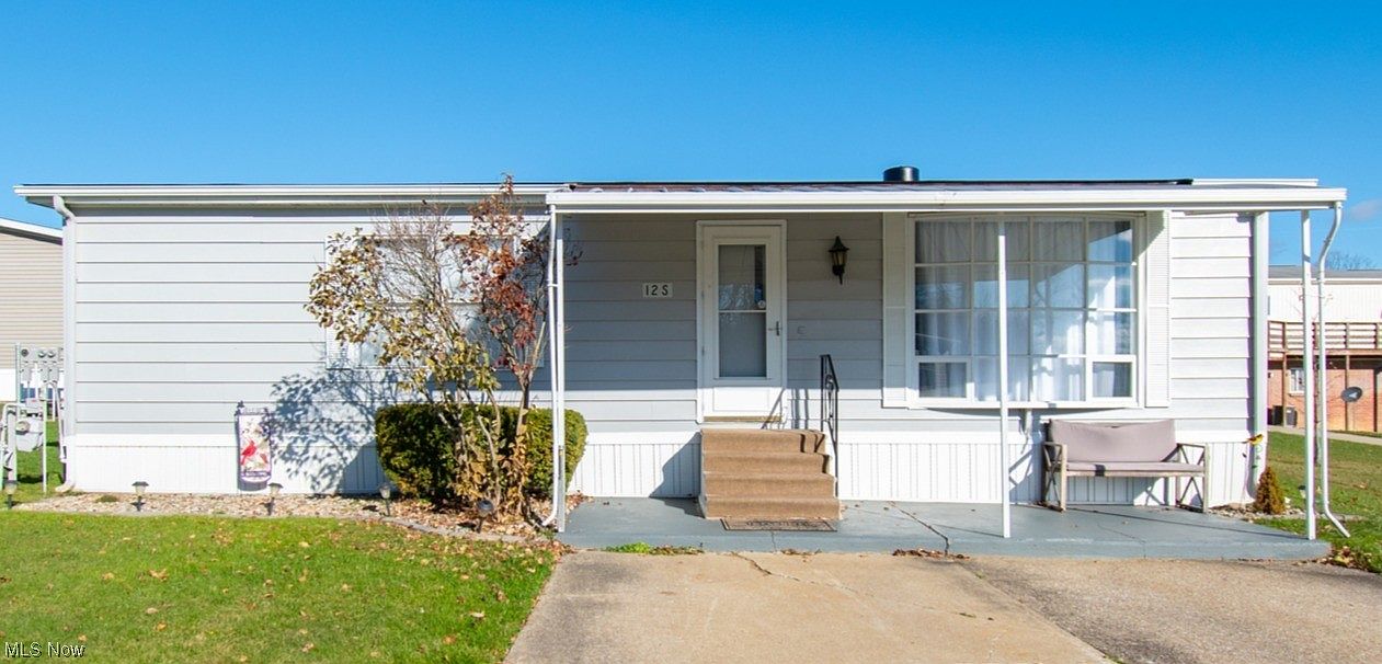 12921 Springfield Rd LOT 12, New Springfield, OH 44443 | Zillow