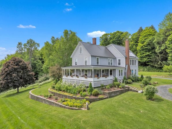 VT Real Estate - Vermont Homes For Sale | Zillow