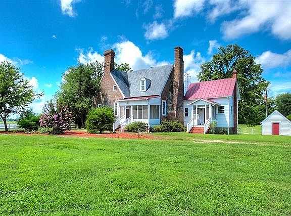 1571 Sweet Hall Rd, West Point, VA 23181 | Zillow