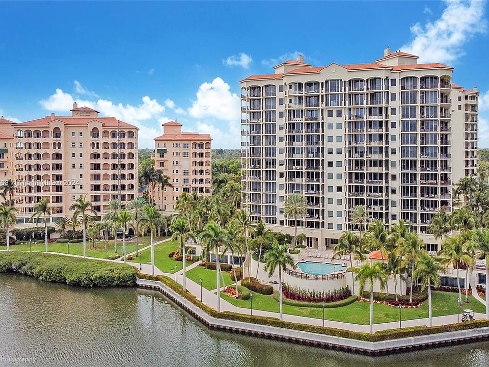 Verona At Deering Bay Condominiums - 13627 Deering Bay Dr Miami FL | Zillow