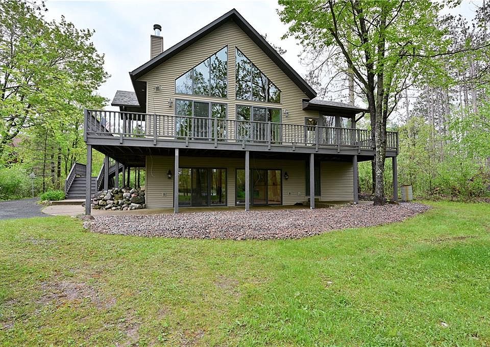 1844 State Highway 40, Exeland, WI 54835 | Zillow