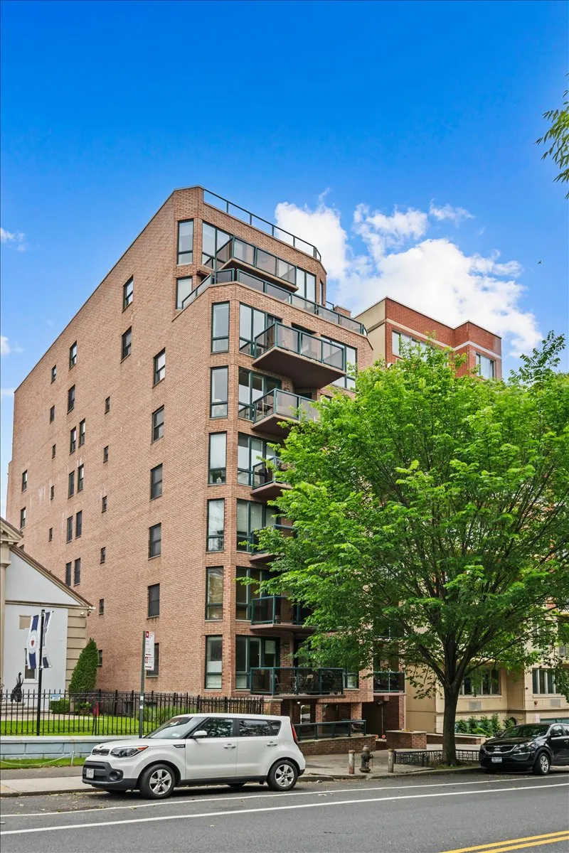 9917 Shore Road #5A in Fort Hamilton, Brooklyn | StreetEasy