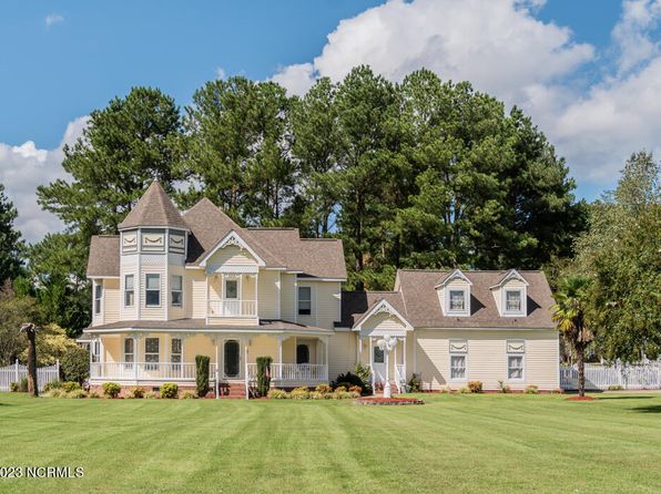 Snow Hill NC Single Family Homes For Sale - 7 Homes | Zillow