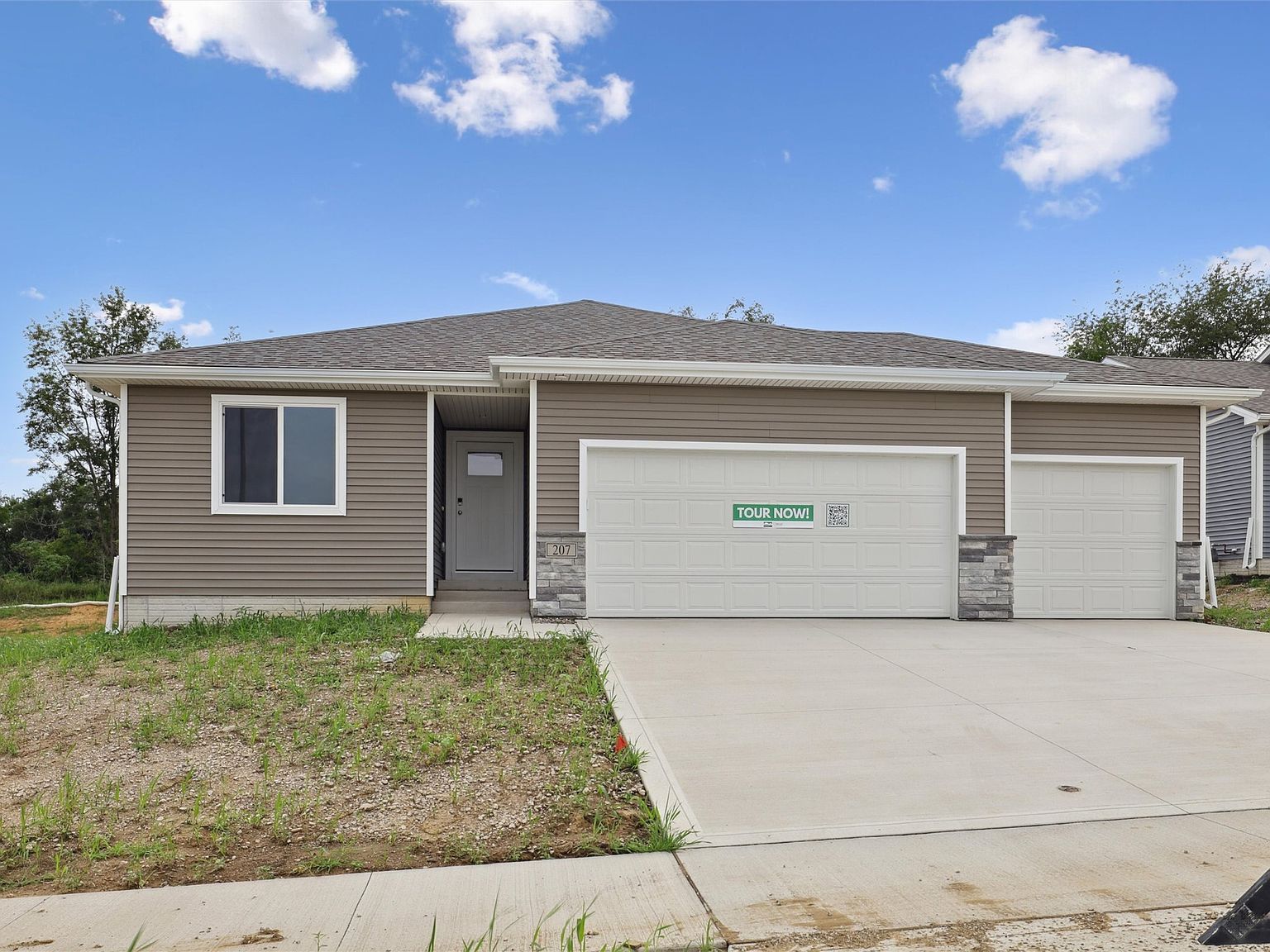 207 S Walnut Dr, Norwalk, IA 50211 | Zillow