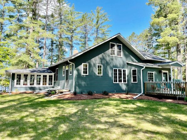 Waterfront - Mercer WI Waterfront Homes For Sale - 40 Homes | Zillow