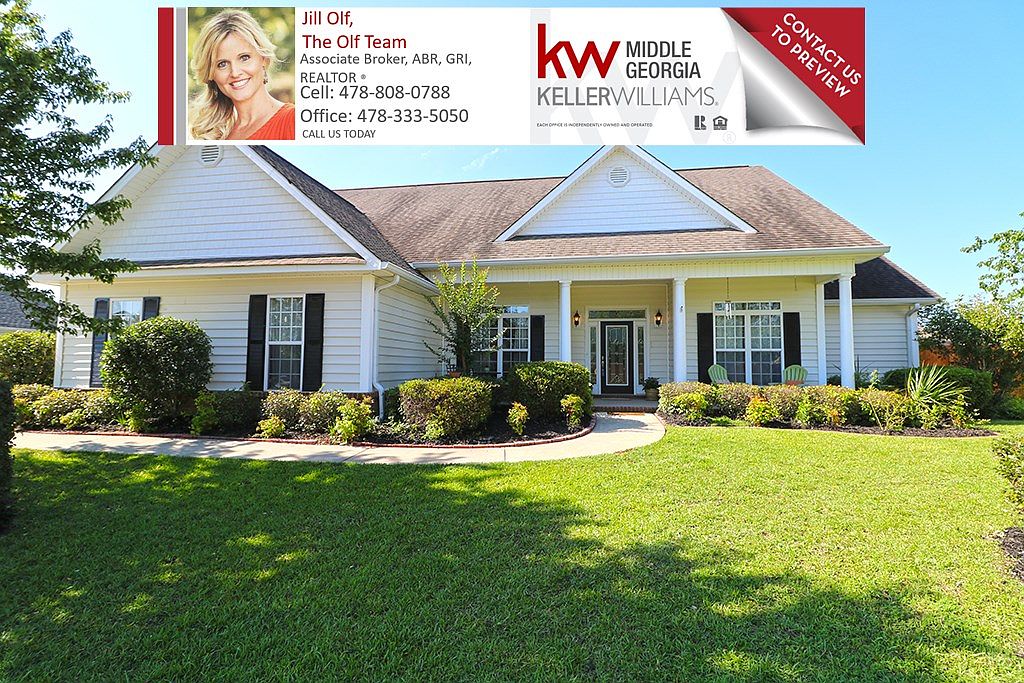 103 Robbie Ct, Warner Robins, GA 31088 | Zillow