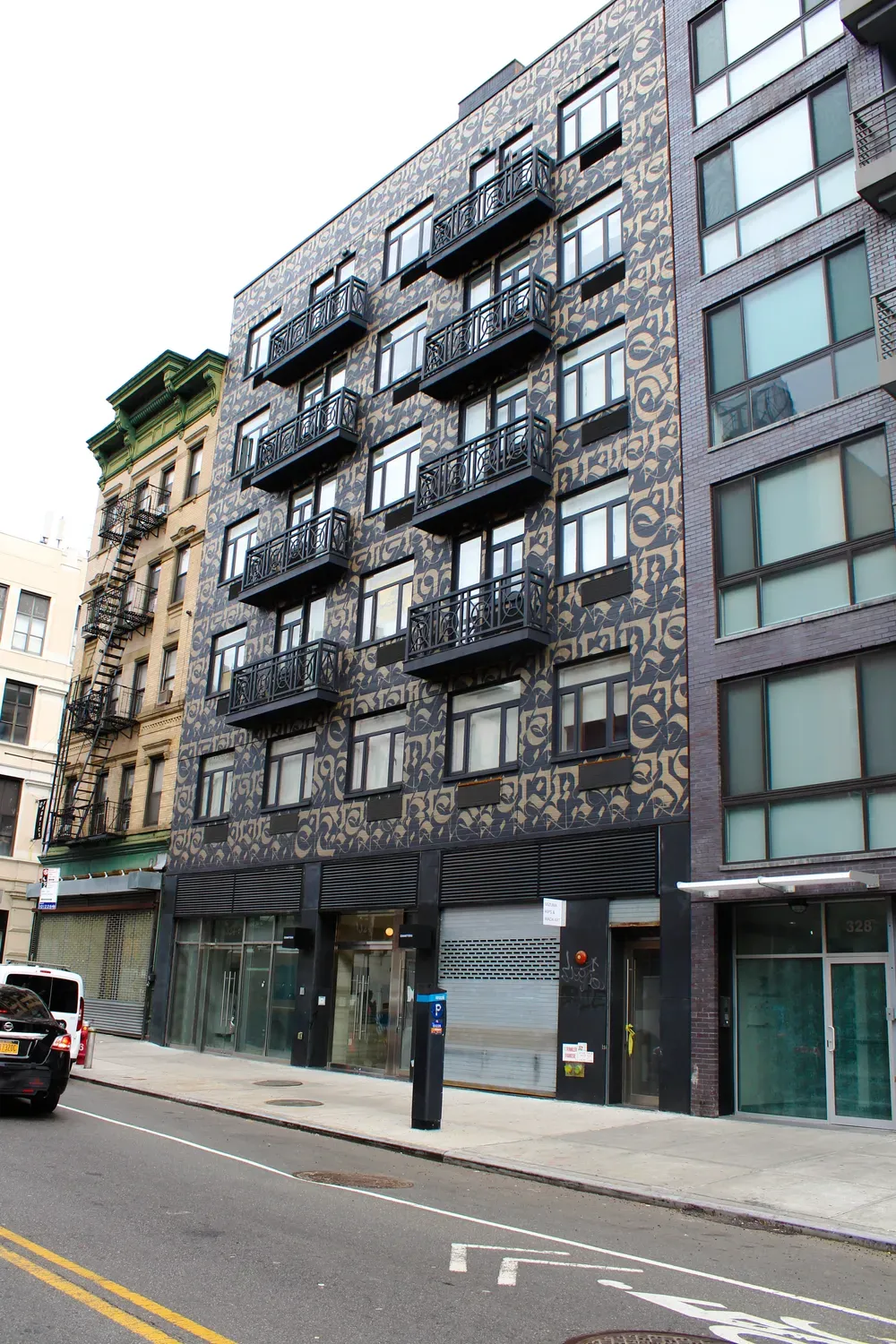 324 Grand Street #3C in Lower East Side, Manhattan | StreetEasy