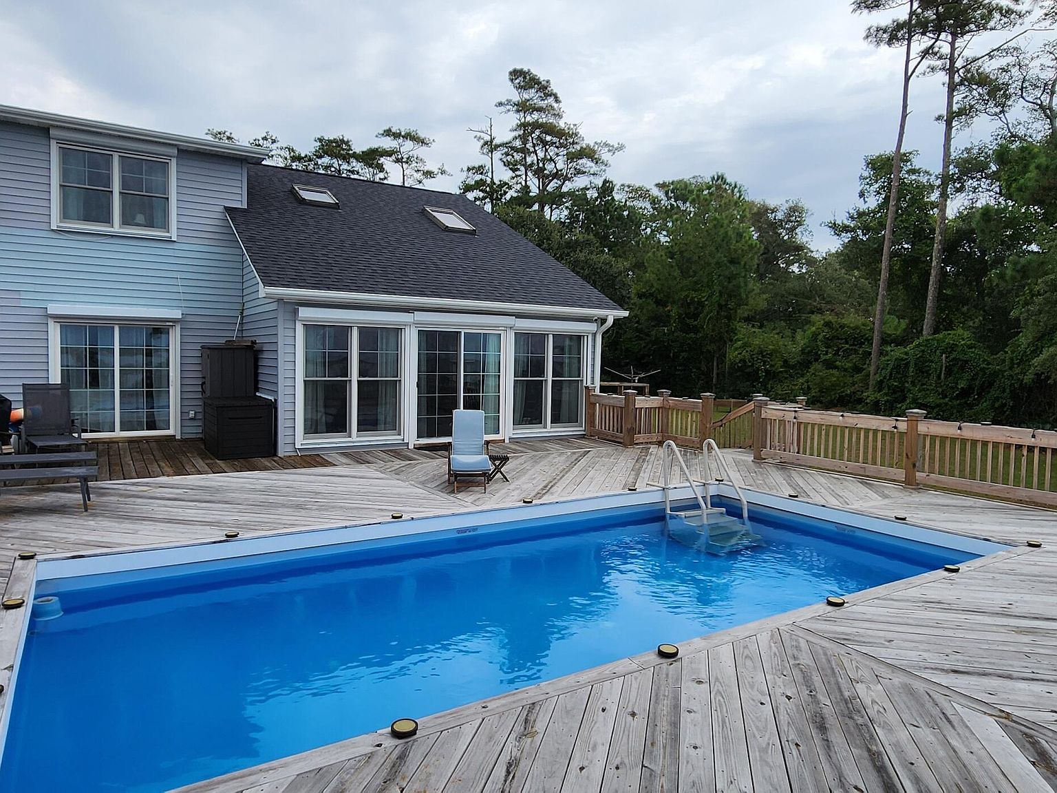 190 Stacy Loop Road, Stacy, NC 28581 | Zillow