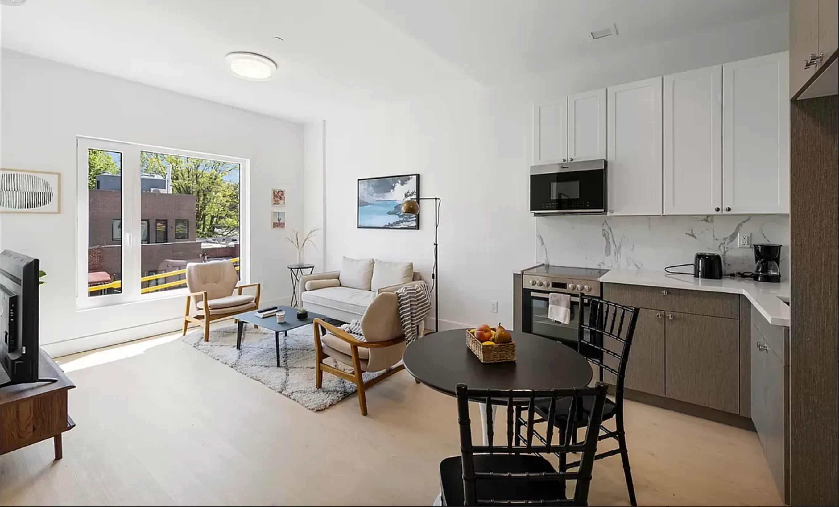 835 Maple Street #4A in East Flatbush, Brooklyn | StreetEasy