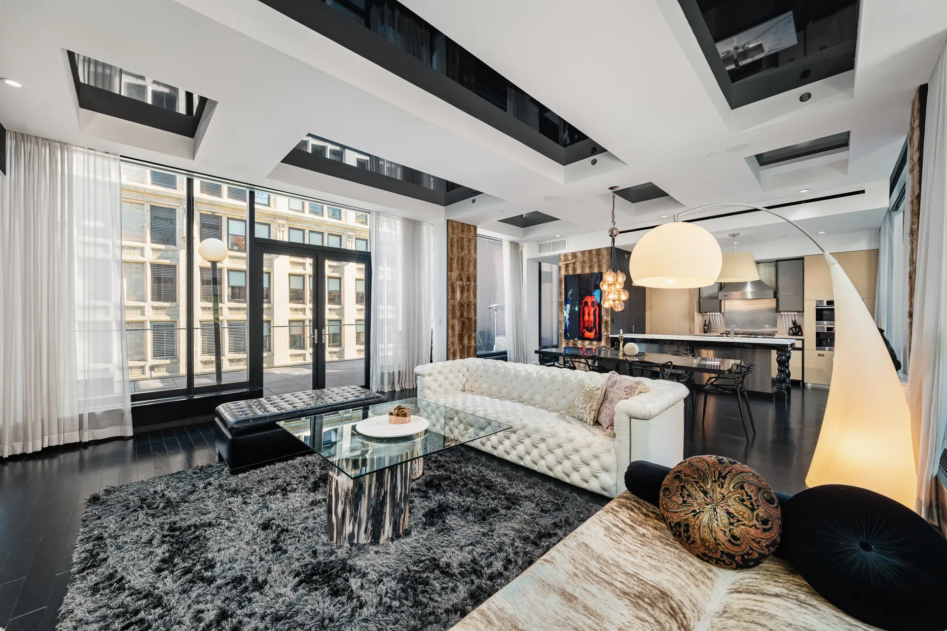 15 Union Square West #7C in Flatiron, Manhattan | StreetEasy