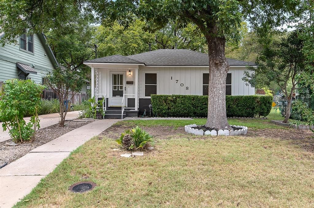 1708 Payne Ave, Austin, TX 78757 | MLS #1936336 | Zillow