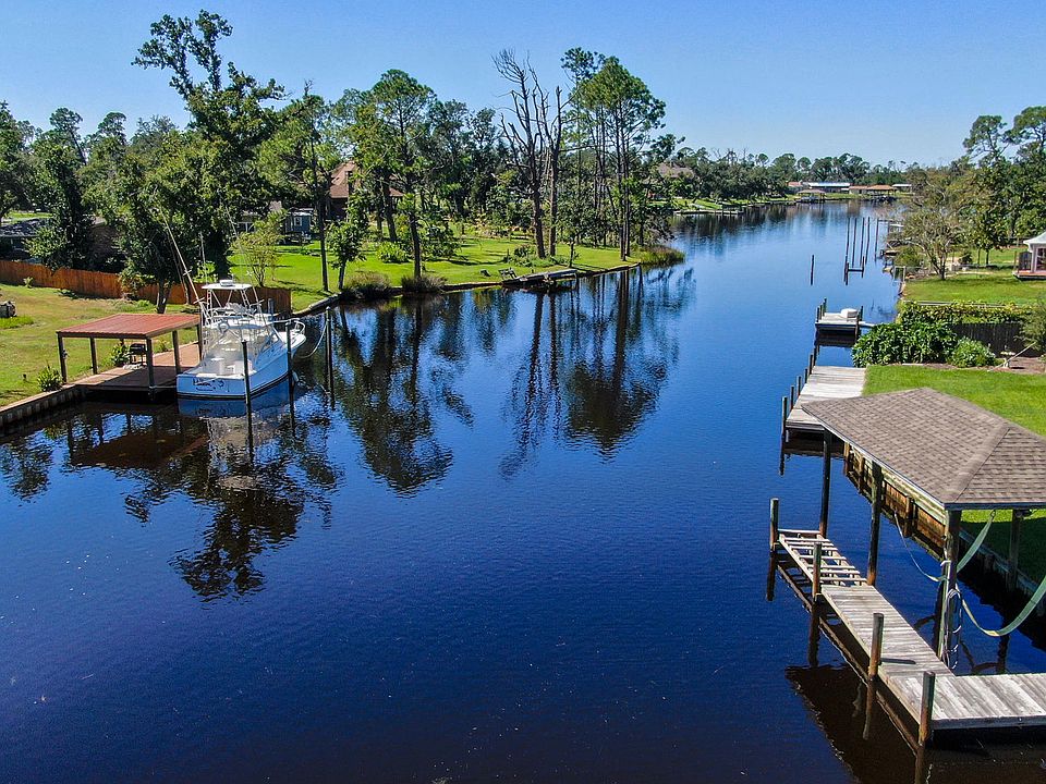 2522 Pretty Bayou Island Dr, Panama City, FL 32405 | Zillow