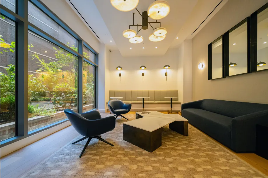 140 Riverside Boulevard in Lincoln Square : Sales, Rentals, Floorplans ...