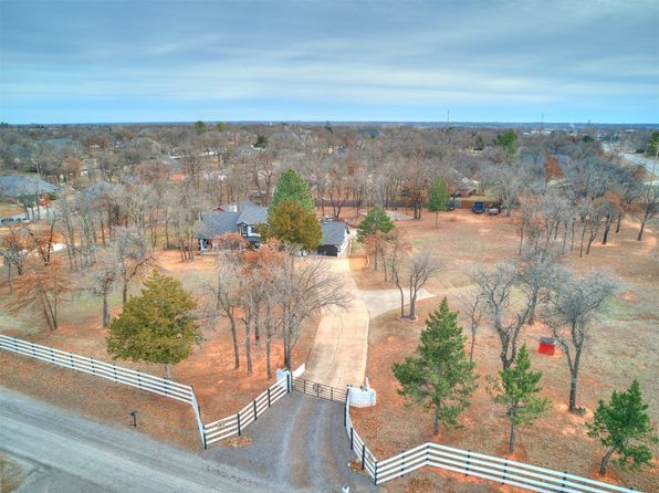 Blanchard OK Real Estate - Blanchard OK Homes For Sale | Zillow