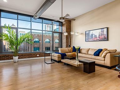 300 W Spring St UNIT 515, Columbus, OH 43215 | Zillow