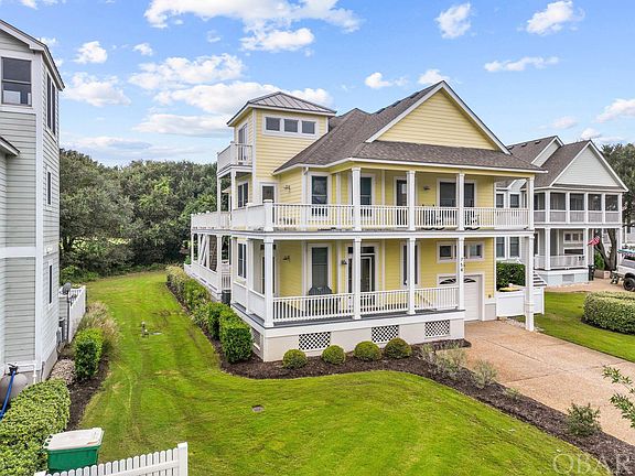 754 Ridge Point Dr, Corolla, NC 27927 | MLS #122726 | Zillow