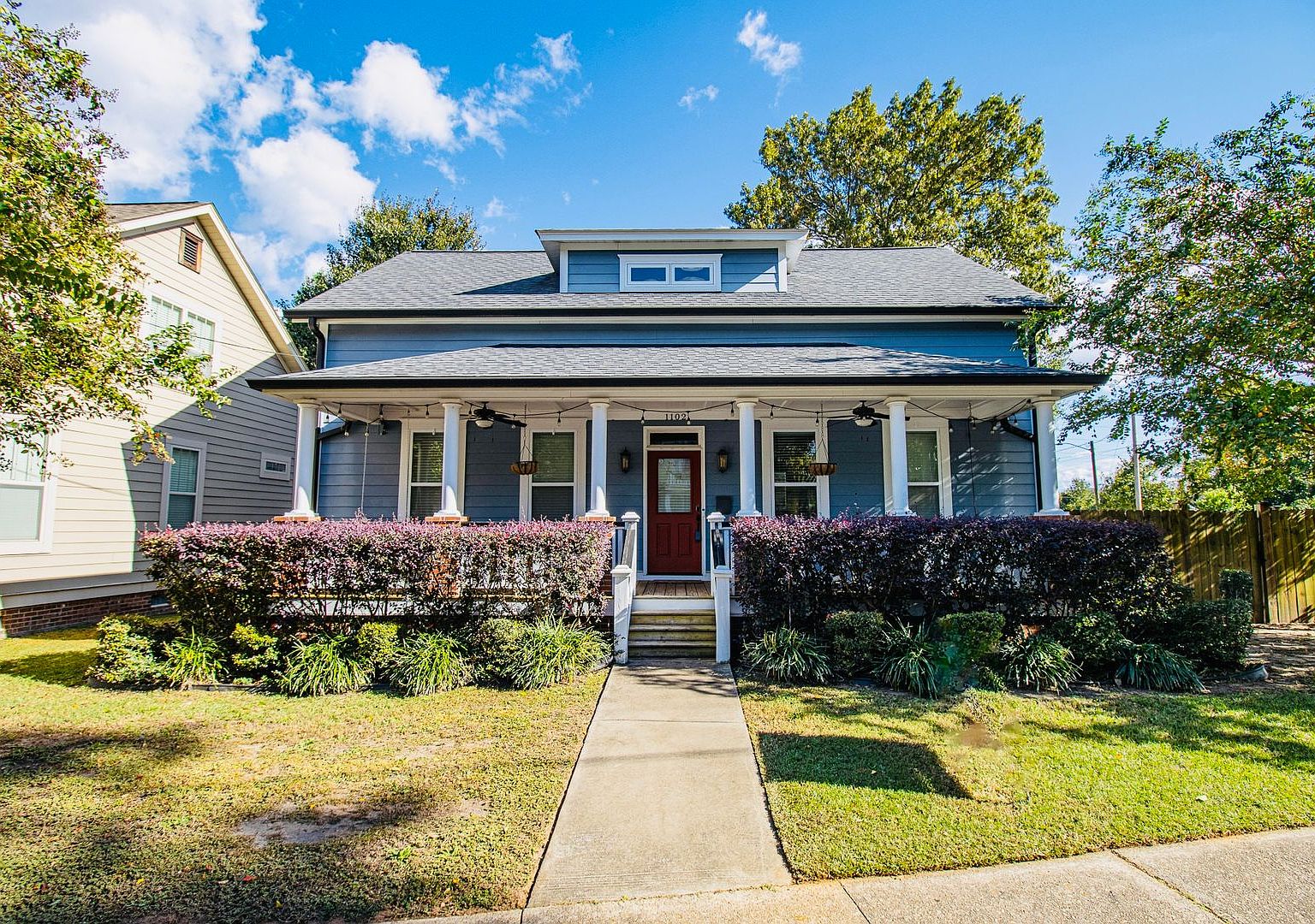 1102 Beaufort St, Columbia, SC 29201 | Zillow