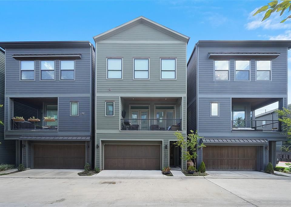1904 Colonel Forbins St, Houston, TX 77043 | Zillow