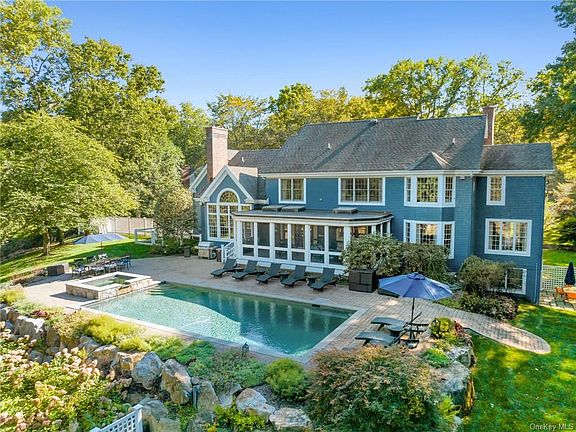 76 Dann Farm Road, Pound Ridge, NY 10576 | MLS #H6289168 | Zillow