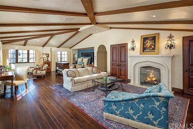 USC Football: Inside Lincoln Riley's $17.2 million Los Angeles area mansion