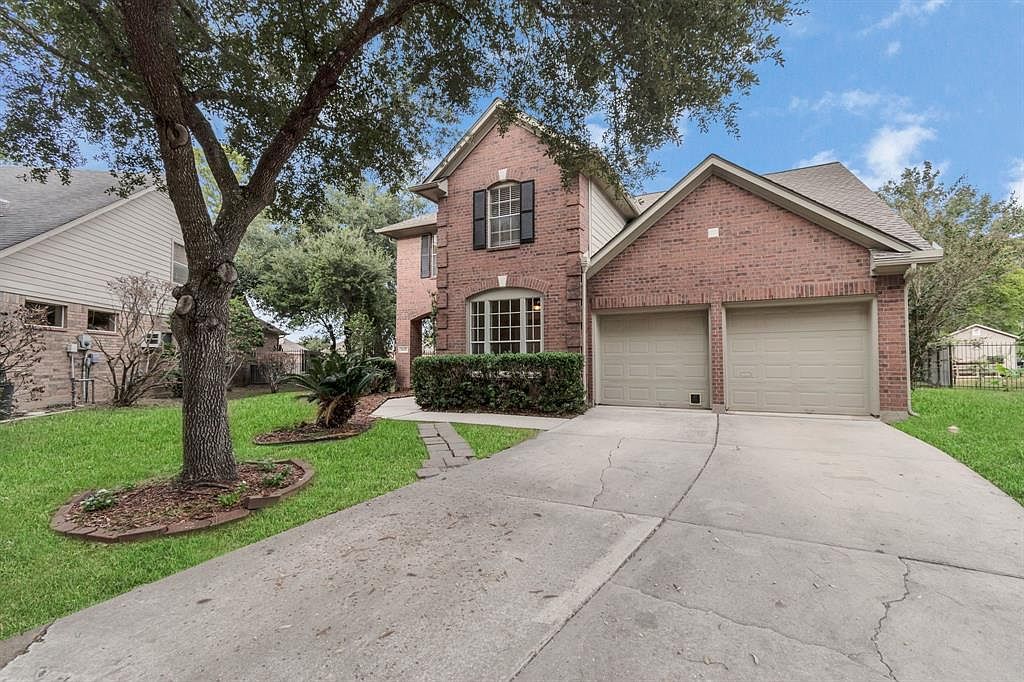 14027 Lofty Mountain Trl, Houston, TX 77062 | MLS #65229868 | Zillow