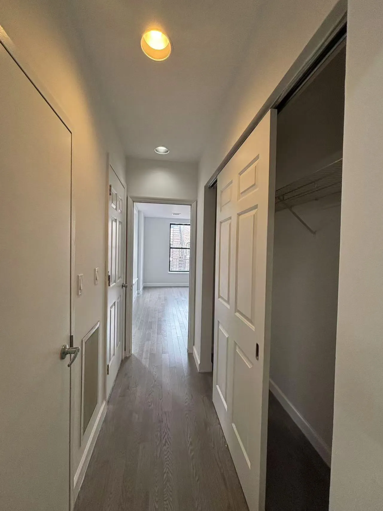 555 West 149th Street #4 in Hamilton Heights, Manhattan | StreetEasy