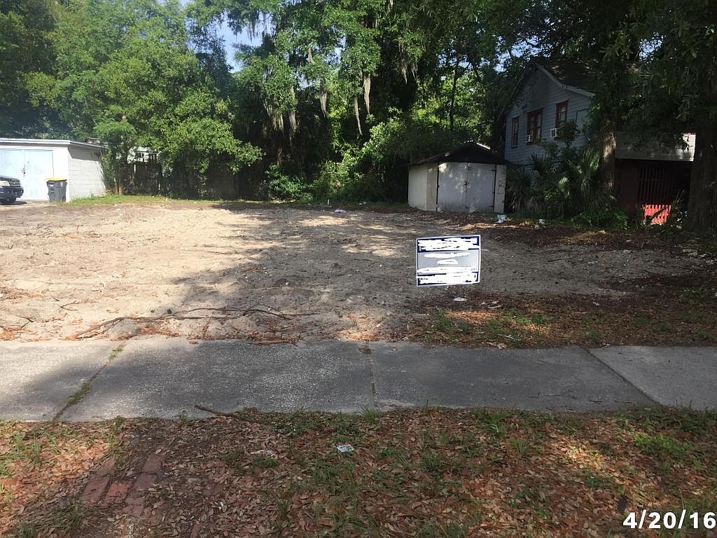 3916 Notter Ave, Jacksonville, FL 32206 | Zillow