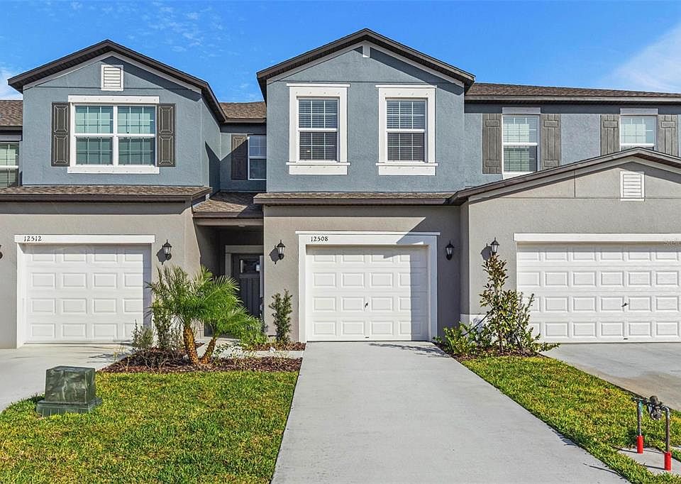 12508 Crystal Jade Way, Parrish, FL 34219 | Zillow