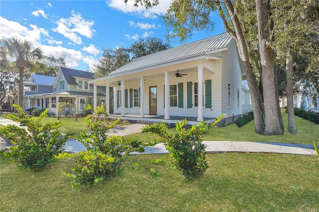 57 Yellow Bluff Dr, Midway, GA 31320 | Zillow