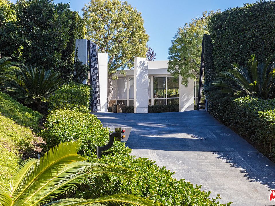 N Hillcrest Rd, Beverly Hills, CA 90210 | Zillow